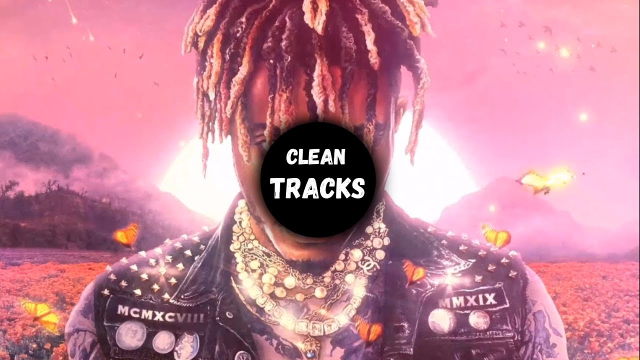 Juice WRLD - Conversations (Super Clean) 🔥 (BEST ON YOUTUBE) - YouTube