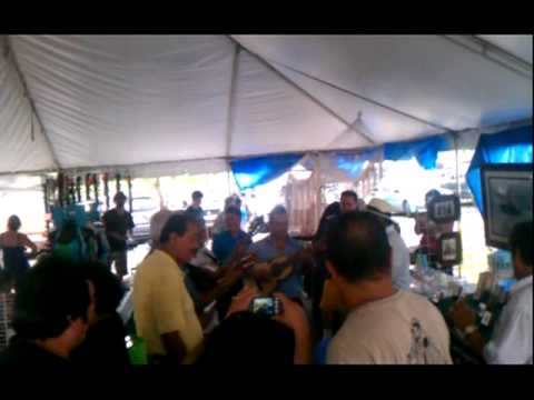 Festival de la Hamaca, San Sebastián Puerto Rico - YouTube