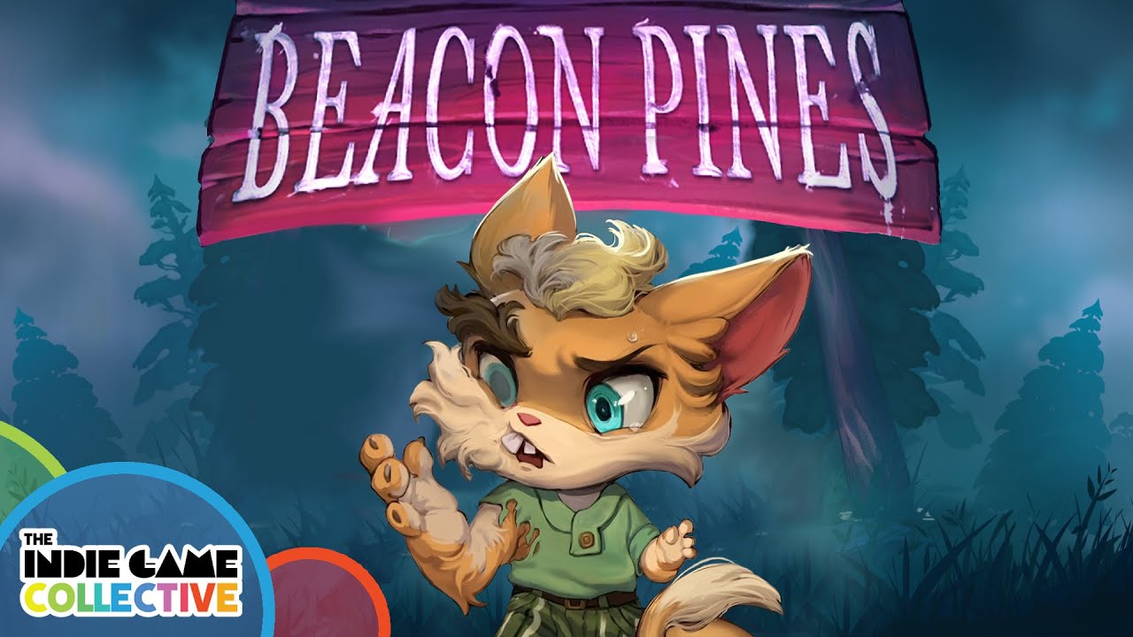 Beacon Pines [004] - Was ist das für Zeug?! | mit deutscher Übersetzung ...