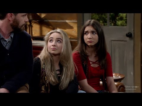 Girl Meets World 3x06: Shawn & Maya #2.2 (Shawn: That's Topanganese ...