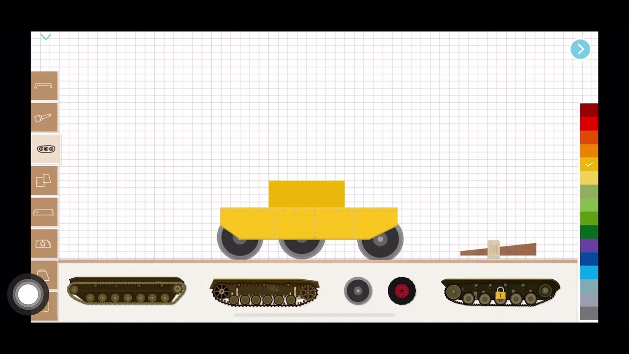 Labo Tank Game 👏 - YouTube