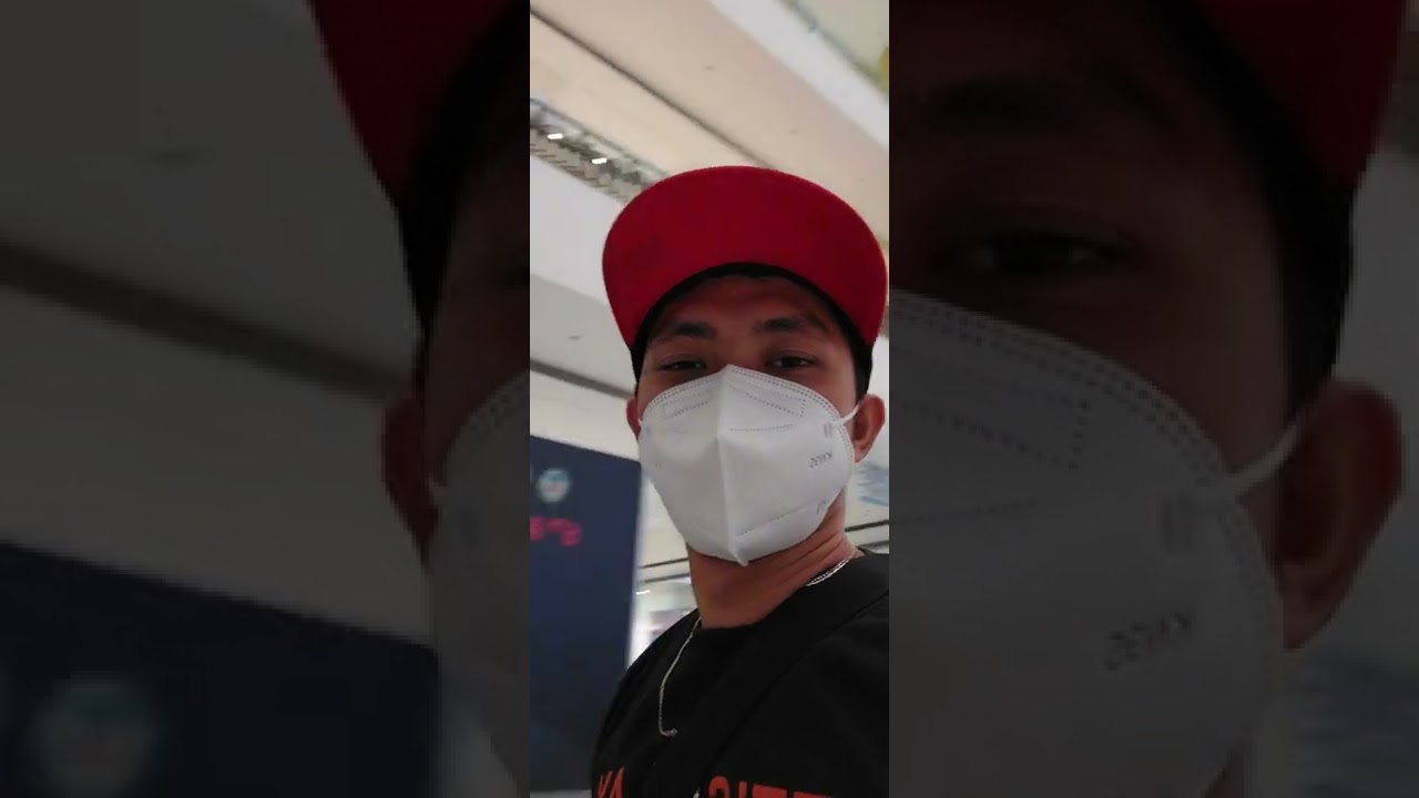 SM Tungko SJDM Bulacan 6th ABR CUP QUICK 2 GAME Part 22 08/29/2022 ...