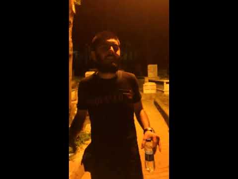 MEZARLIKTA GÖRÜLMEYEN 3 KİŞİ !!! LÜTFEN SONUNA KADAR İZLEYİN!!!