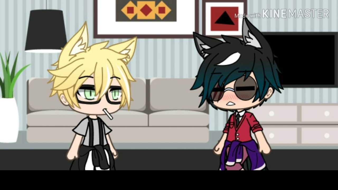 Respuestas de alien UwU - YouTube