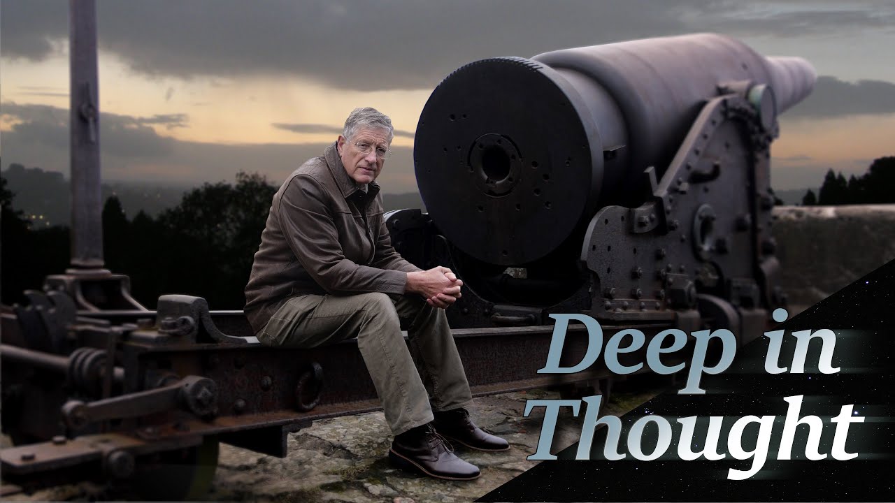 Deep in Thought - New Album from Steventhedreamer - YouTube