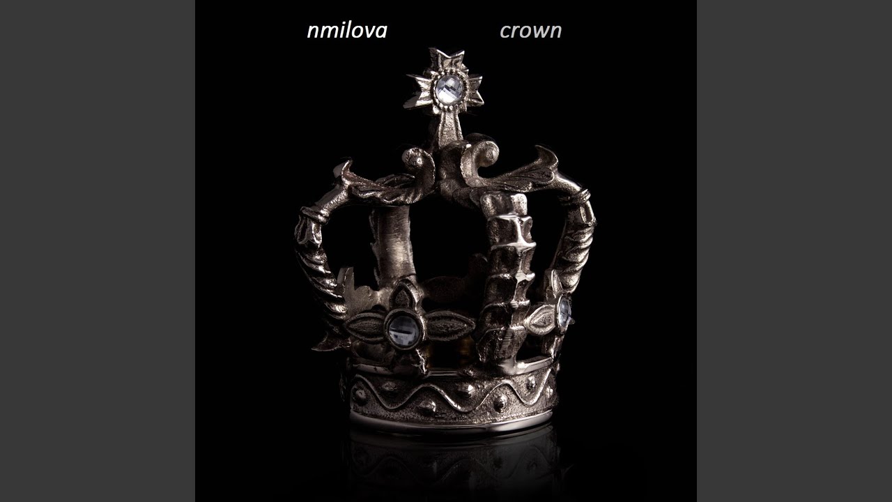 crown - YouTube Music