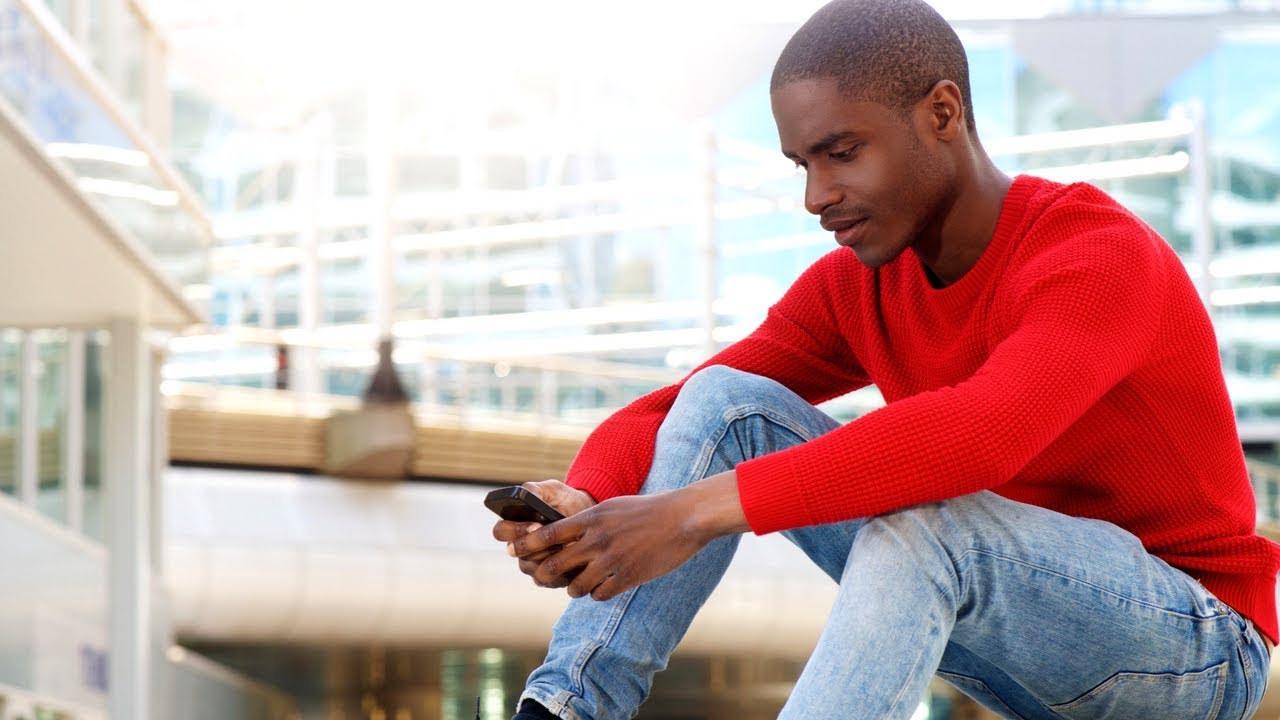 Avoid Texting Girls When You're Insecure or Emotional - How to Text ...