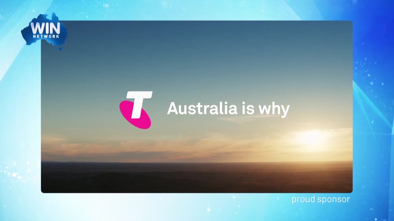 WIN Television - Sponsor Billboard (October 2021) - YouTube