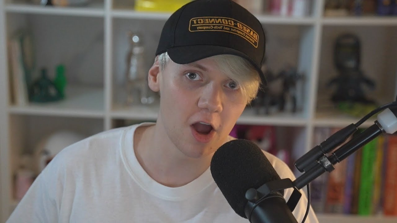Pyrocynical's Final Update Reupload - YouTube