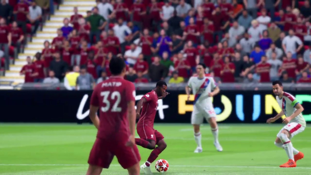 What a goalllll - YouTube