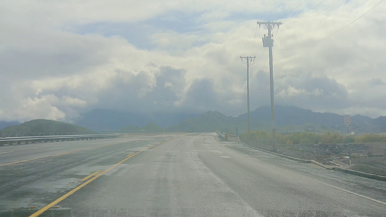 Avondale Speedway sits at a beautiful mountain! - YouTube