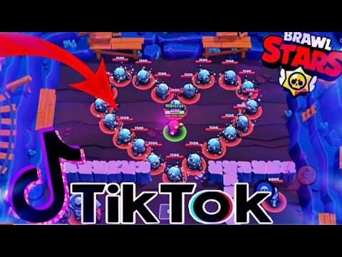 Brawl Starts Tik Tok Videolari #1