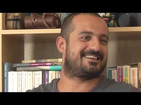 AdamAdama   Bölüm 2   Amerika