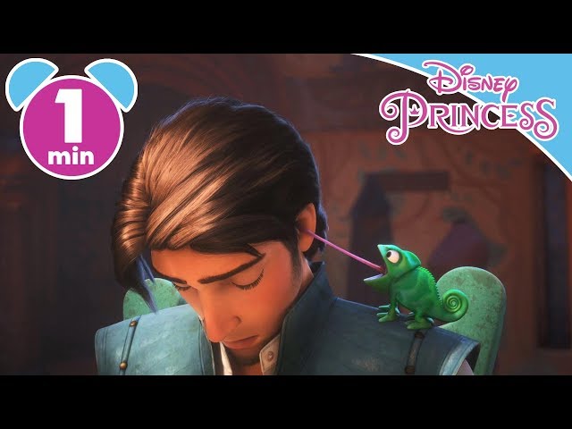 Pascal Tangled Tongue