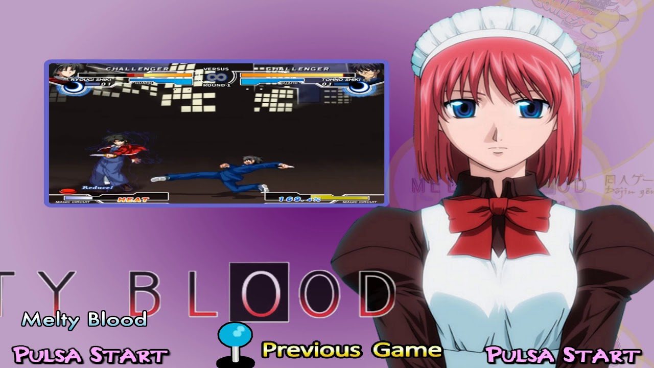 Hyperspin Media Pack - Doujin Soft - Actualizado 09-09-2018 - YouTube