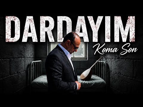 Koma Sor – Dardayim (Seher Dilovan Version)