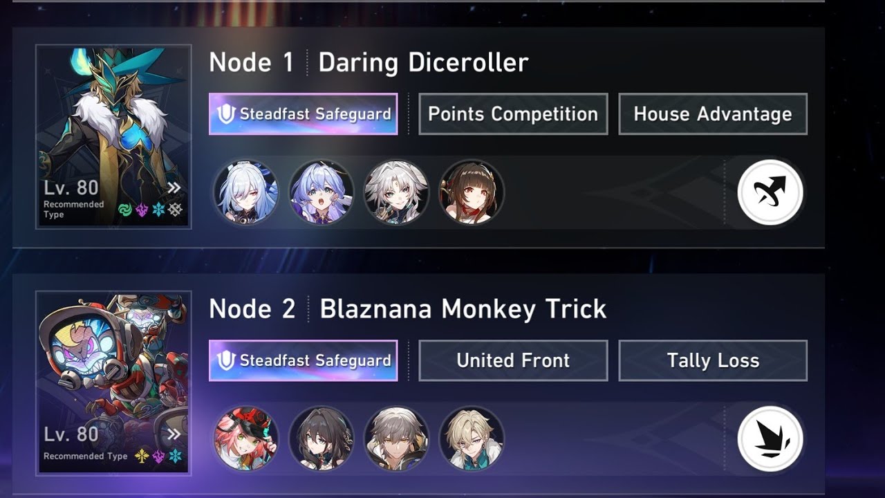 Trying to three star difficulty three (AS) - YouTube