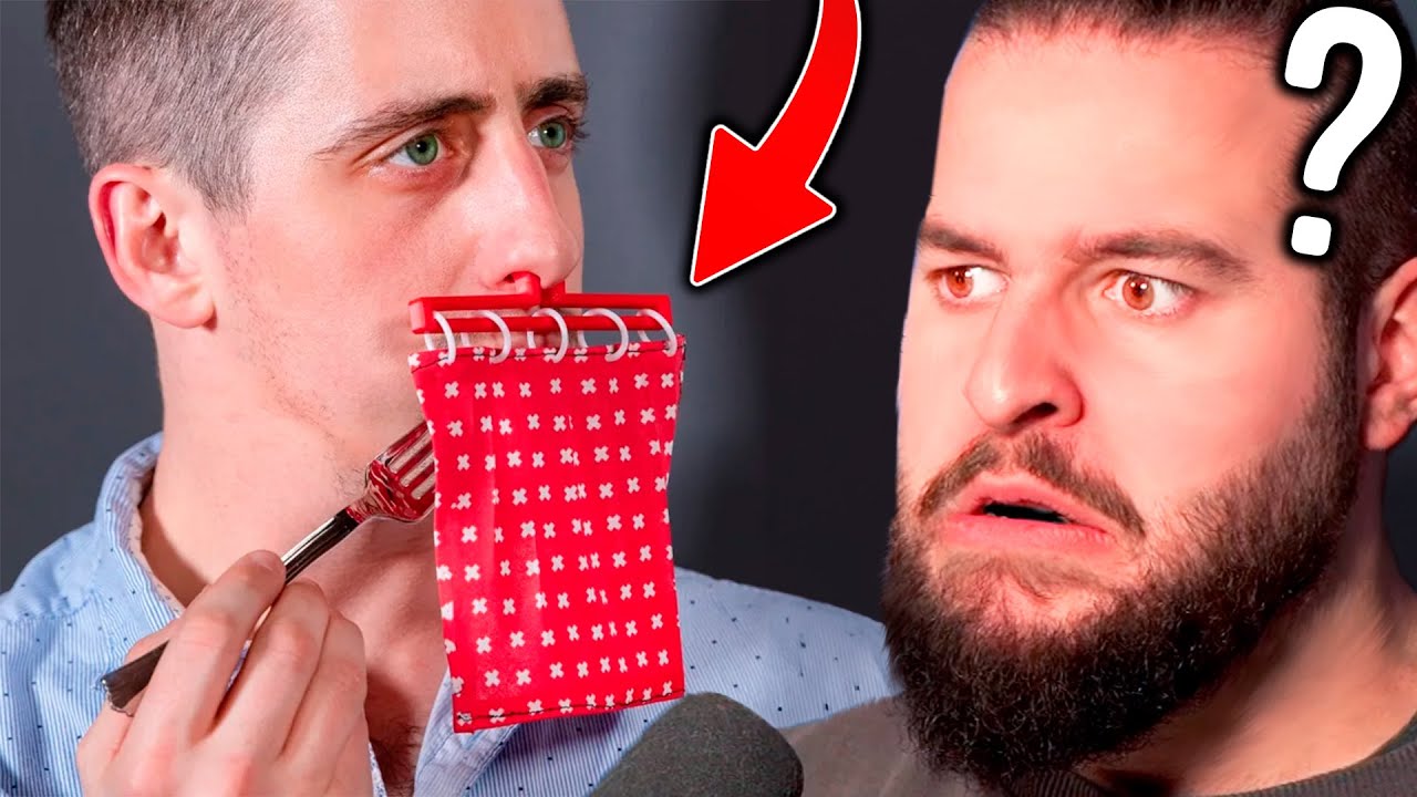 LOS INVENTOS MAS INÚTILES DE INTERNET ... - YouTube