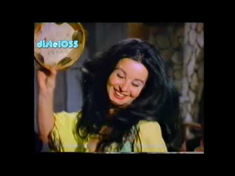 Vahsi Bir Kiz Sevdim ,Fatma Girik,Murat Soydan Orjinal yesilcam sinema Fragman Yildirim Önal