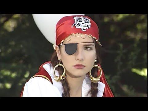 Дикий ангел 221 - YouTube