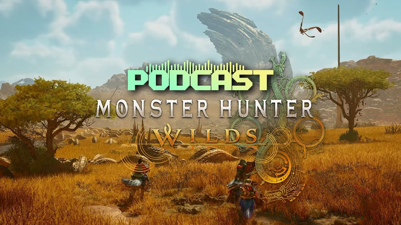 Nos Premiers Avis sur les Annonces de Monster Hunter Wilds - Podcast ...