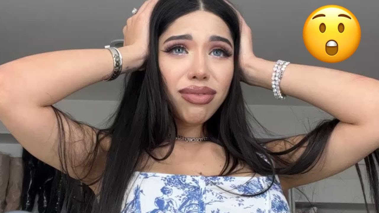 CONOCÍ AL MUCHACHO DE NUEVA YORK | YERI MUA LIVE 27/02/2023 - YouTube