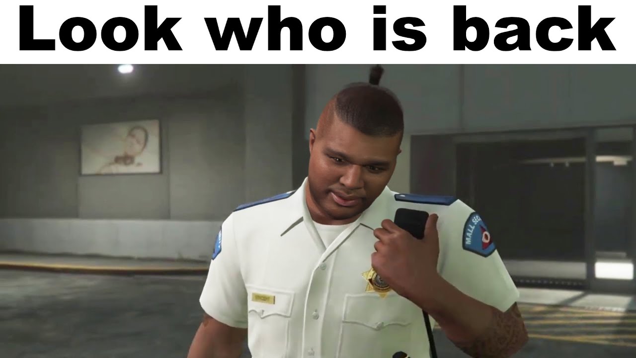 GTA Online Memes | The Chop Shop #327 - YouTube