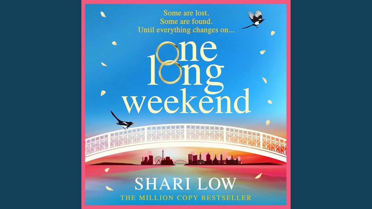 Chapter 96 - One Long Weekend - YouTube