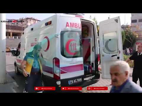 SEVDİĞİ KIZIN ANNESİNE KURŞUN YAĞDIRDI