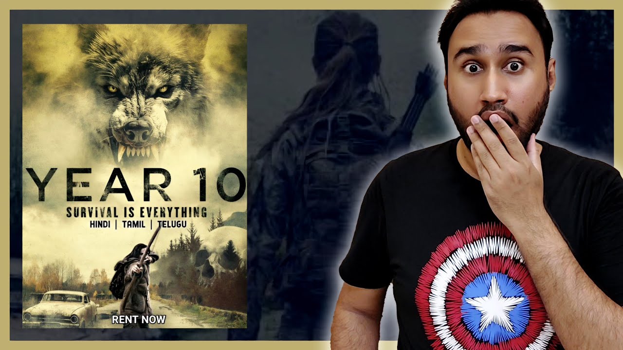 Year 10 Review || Year 10 (2024) Movie Review || Year 10 Movie Review ...