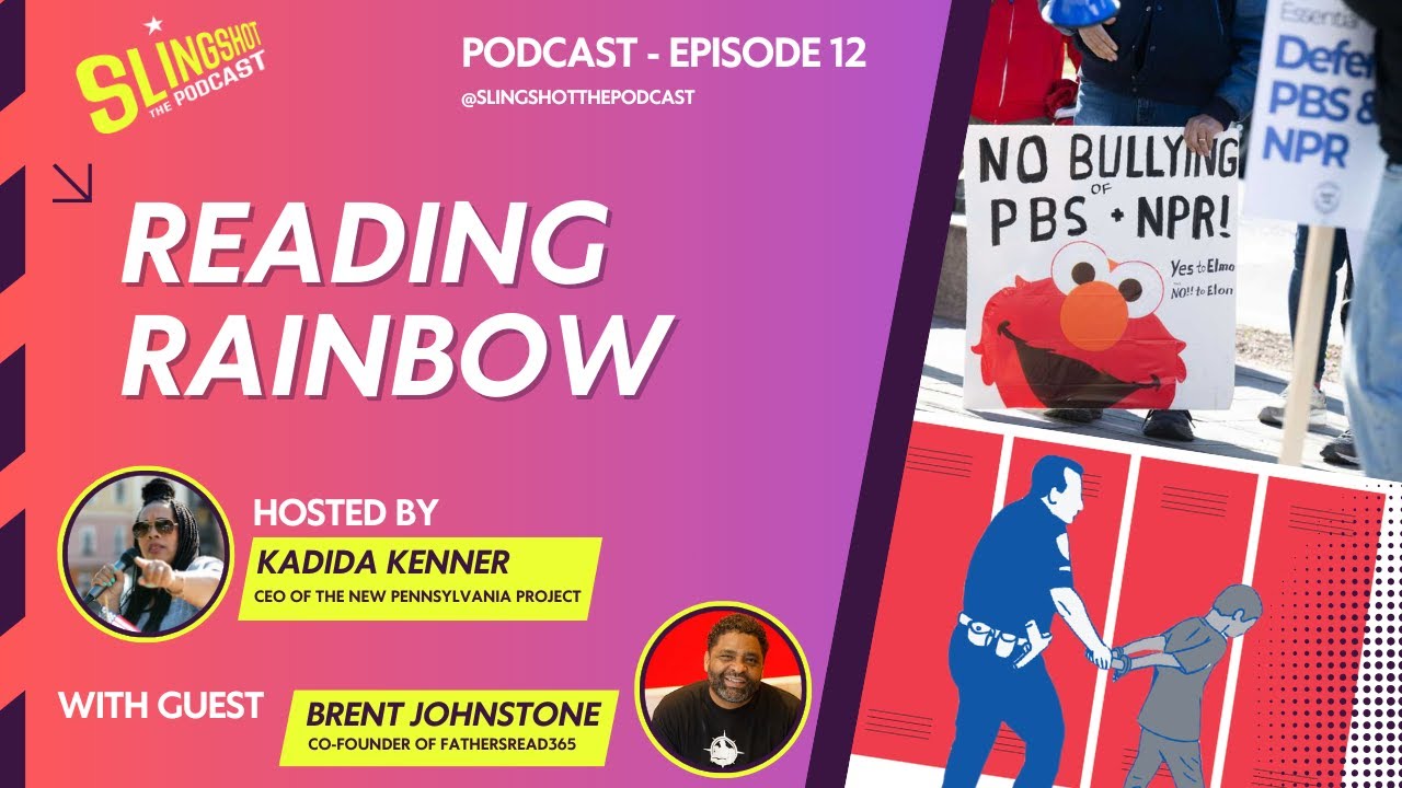 Reading Rainbow - YouTube