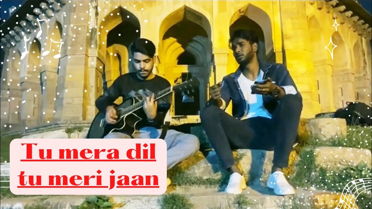 tu mera dil tu meri jaan song Nusrat Fateh Ali Khan Sahab # ...