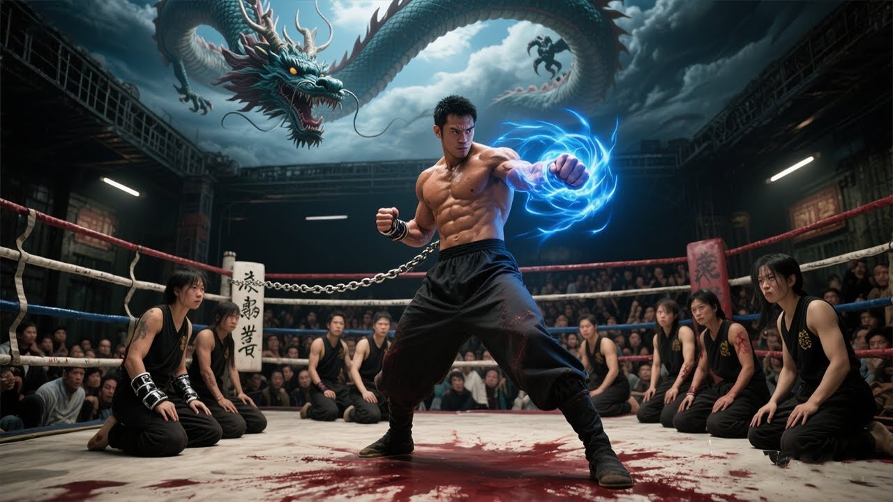 The fallen boxing champion returns to the top after defeating the top ...
