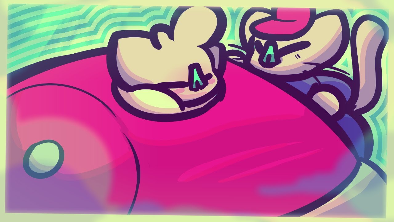 🌯Gattóri's Gassy Revenge 💨 Realtime YouTube Live View Counter 🔥 ...