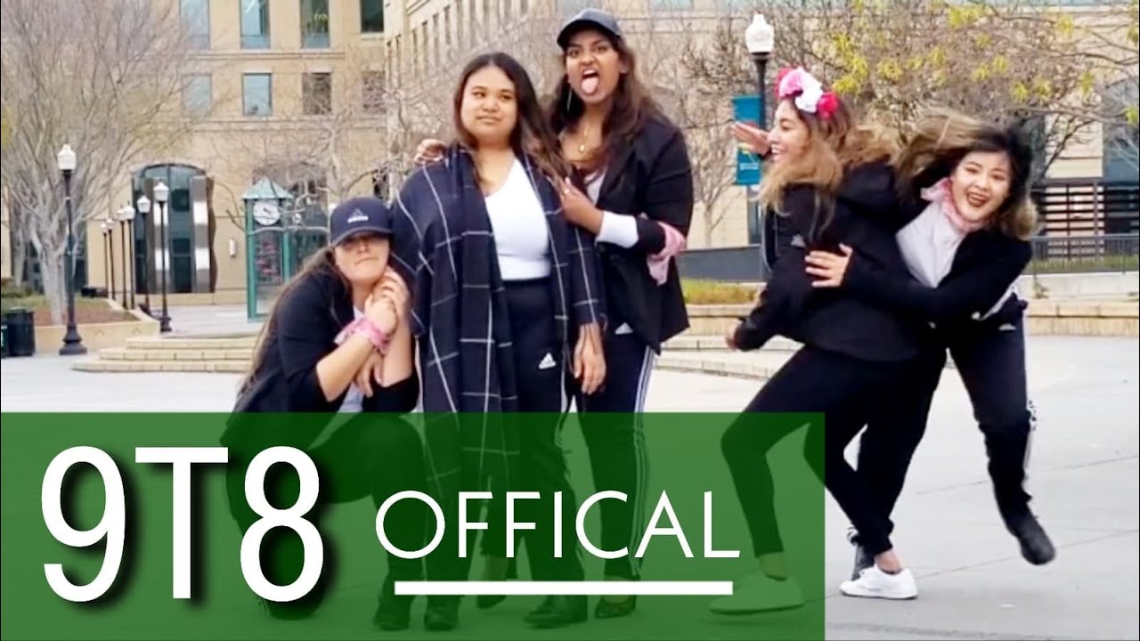 9T8 | Random Song Mix + Commentary - YouTube