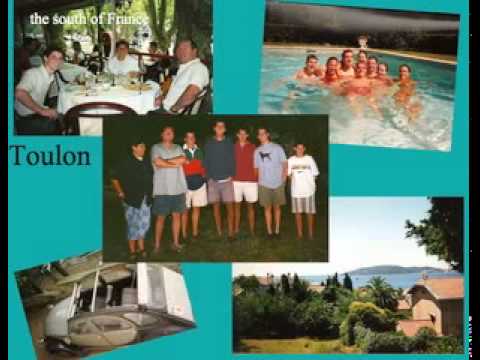 Patrick album 2010 Movie - YouTube