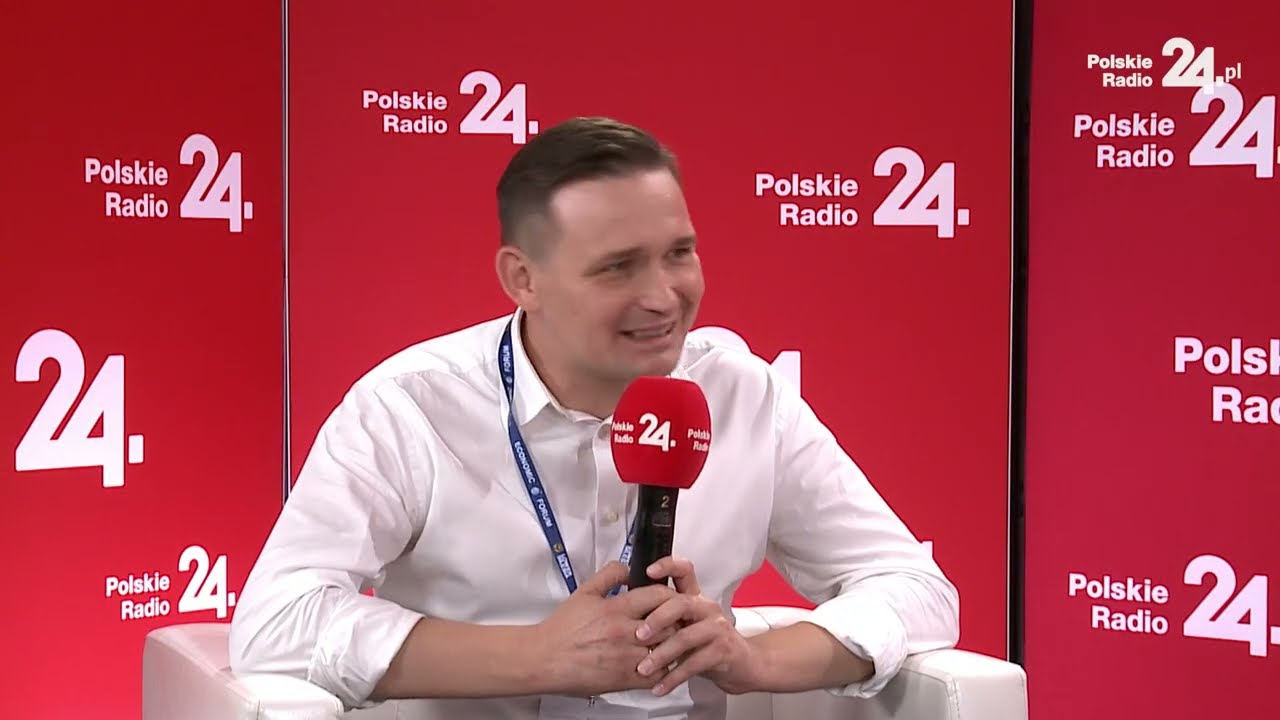 Forum Ekonomiczne w Karpaczu. Michał Jaros: potrzeba ustawy o związkach ...