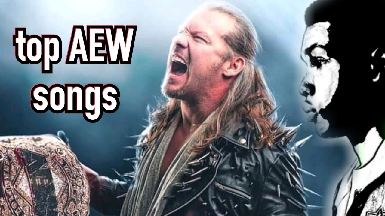 Top 10 AEW theme songs - YouTube