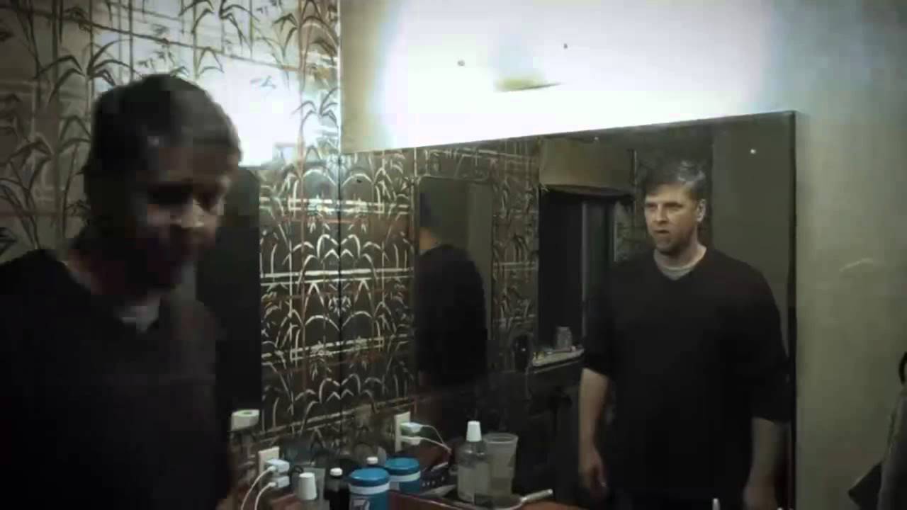 THE MIRROR - Short Horror Film - YouTube