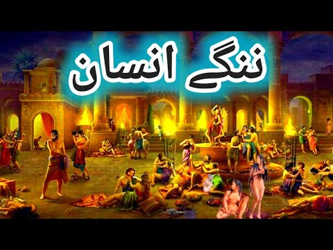 Nangay insan | Human life | Starting of human life - YouTube