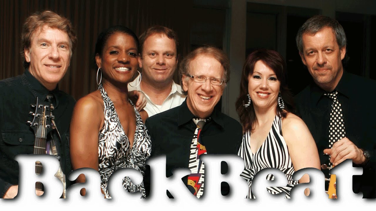 BackBeat Band Houston 3-10-14 - YouTube