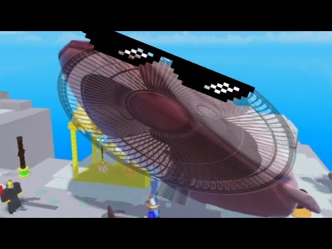How to make your personal fan! (roblox) - YouTube
