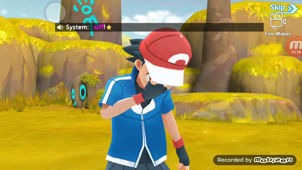 Pokemon Game "MONSTERS ASSEMBLE" EP-3 - YouTube