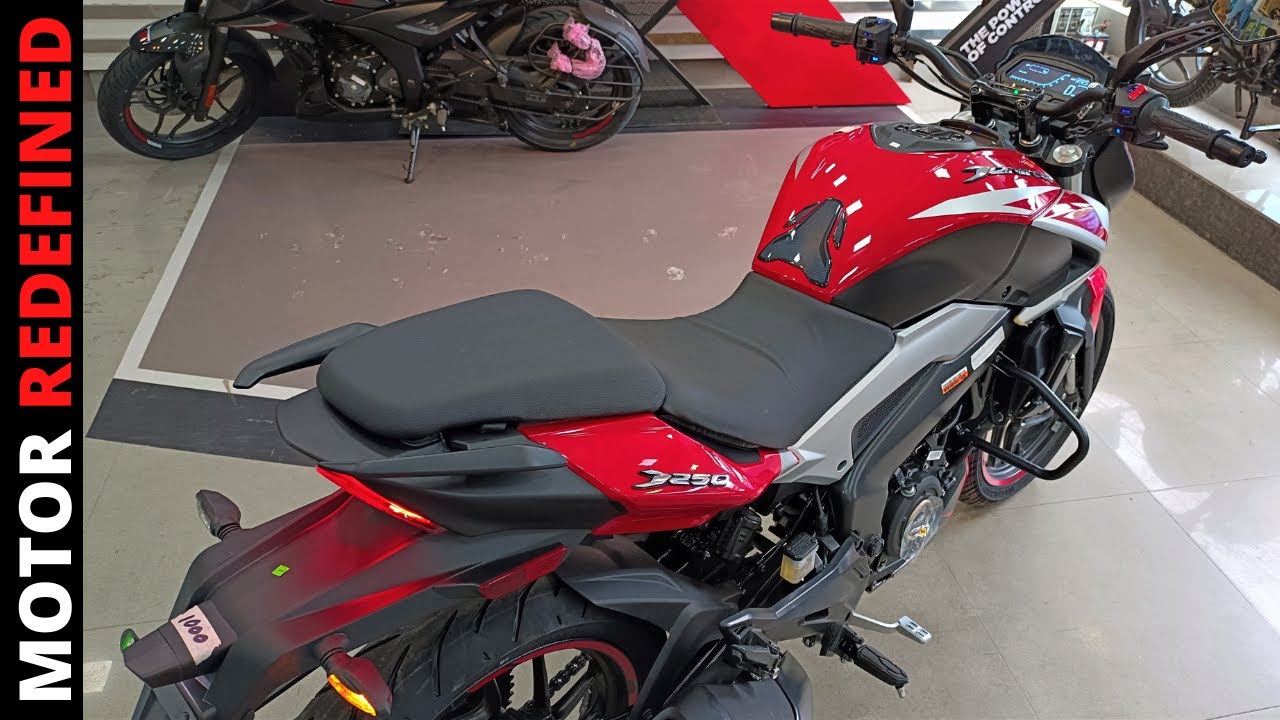 Yeh Hai All New Bajaj Dominar 250 Detailed Review | Price, Features ...