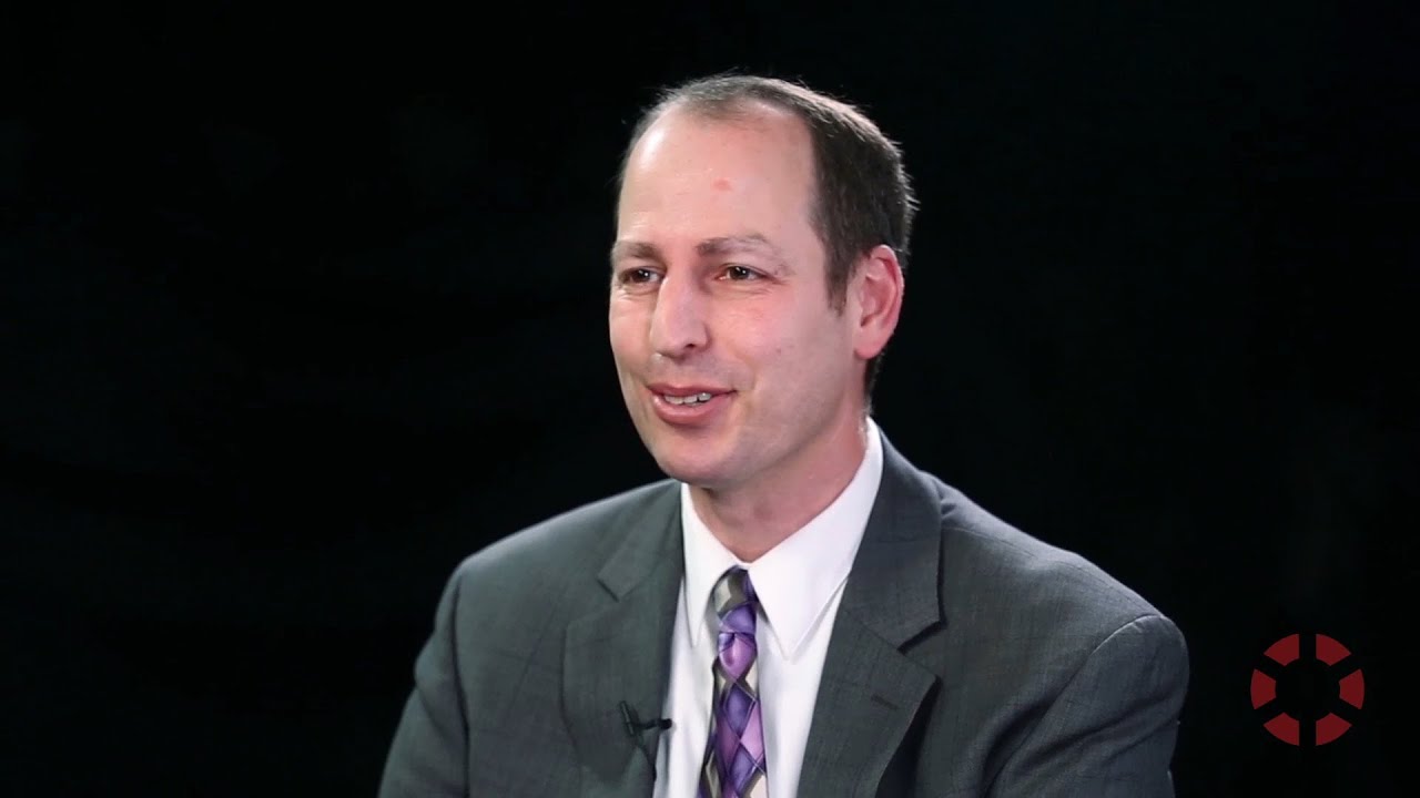 INSIGHT: Jeremy Goodman - Executive Director, Roger Williams Park Zoo ...