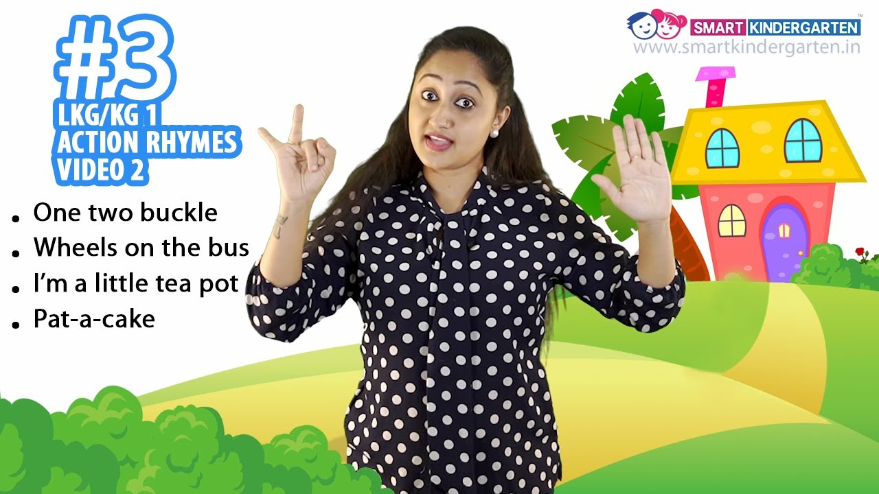 3 ACTION RHYMES KG1 VIDEO 2 YouTube 3-action-rhymes-kg1-video-2-youtube