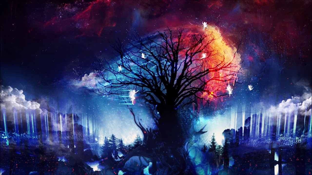 Tree of Life (Epic Orchestral Music) - YouTube