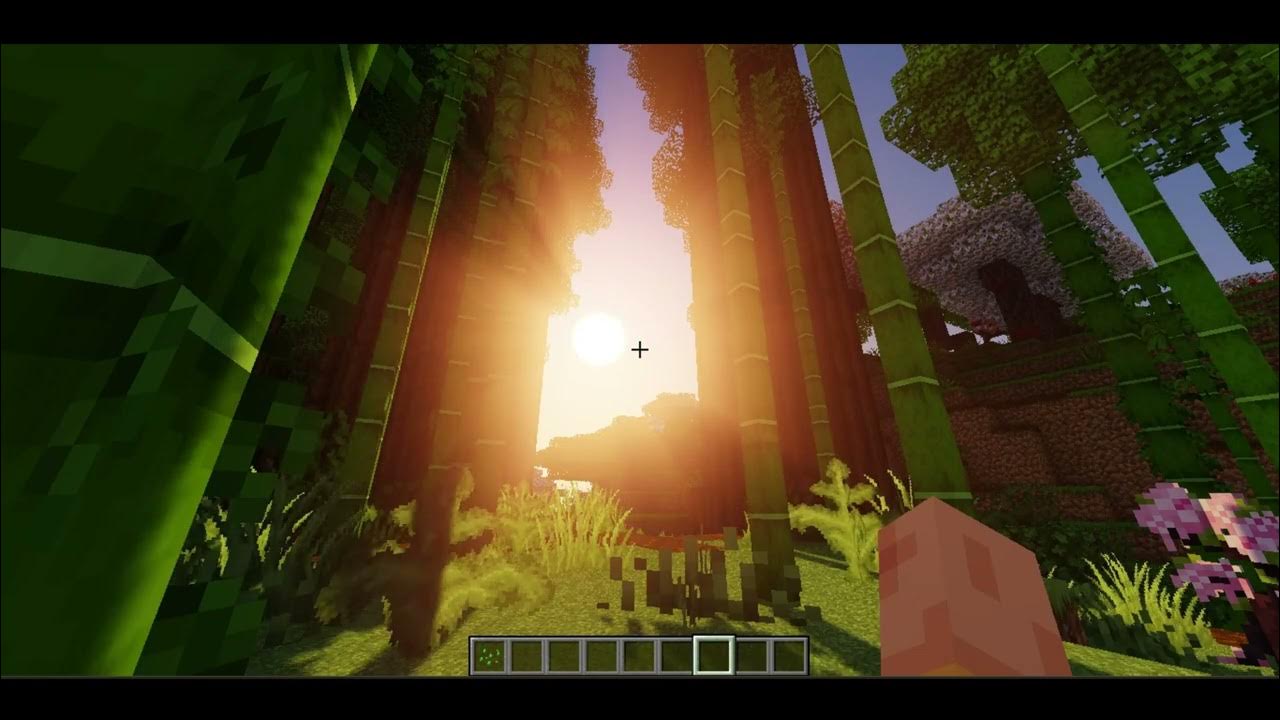 Spektrem-Shine (Always Mirin Remix) | NCS13 Release [Minecraft Cinematic] - YouTube