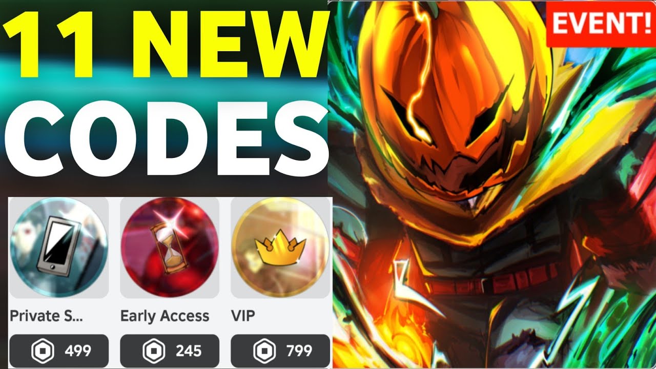 NOVEMBER⚡ HEROES BATTLEGROUNDS CODES 2024 | ROBLOX HEROES BATTLEGROUNDS ...