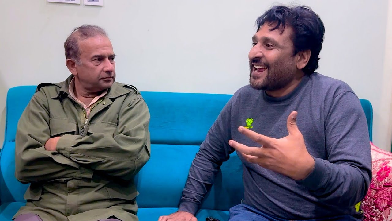 Rana Ijaz New Video | Rana Ijaz True Talks | Rana Ijaz New Vlog | Rana ...